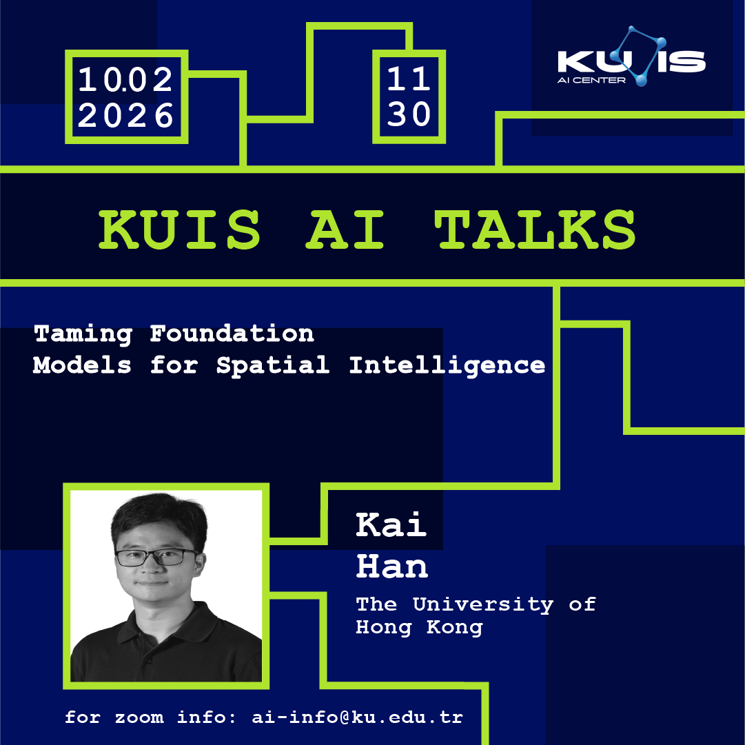 AI Meetings - KUIS AI