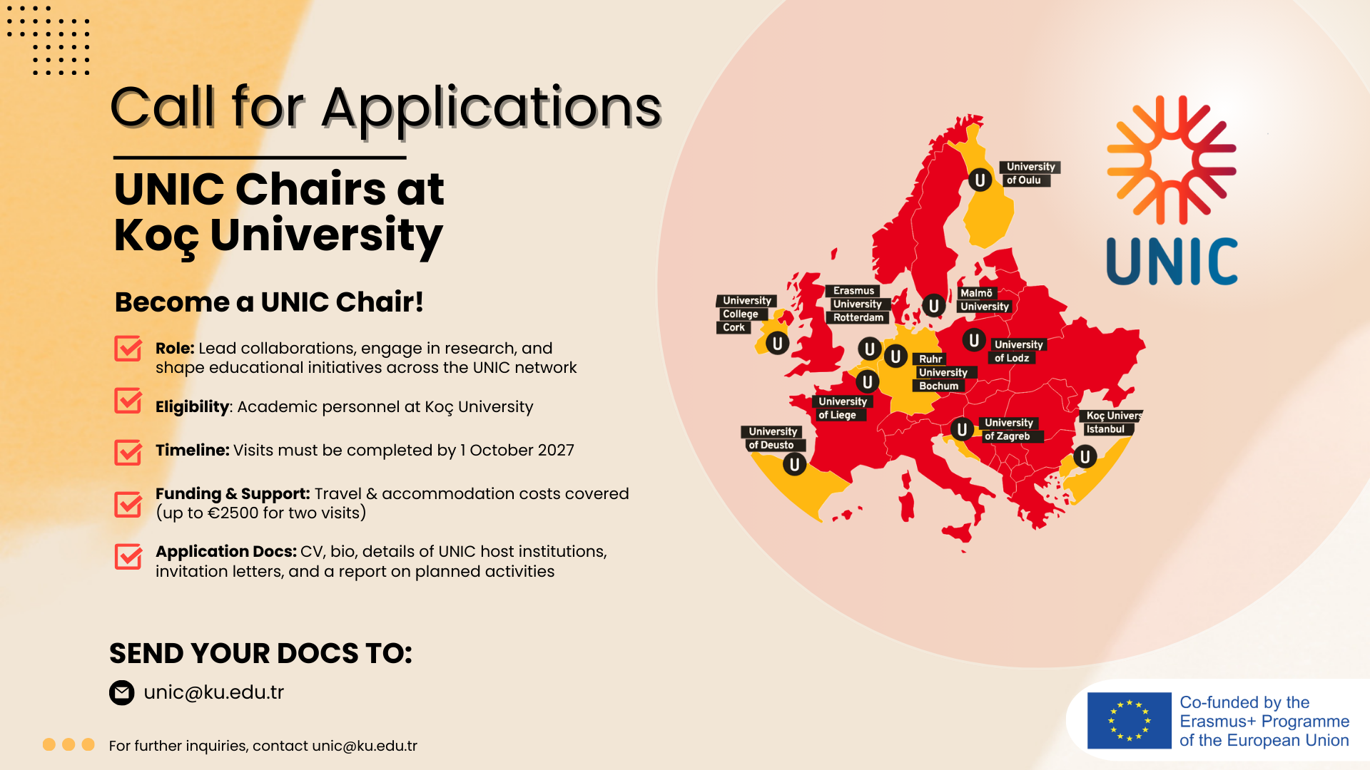 Migration Research Center - Koç University
