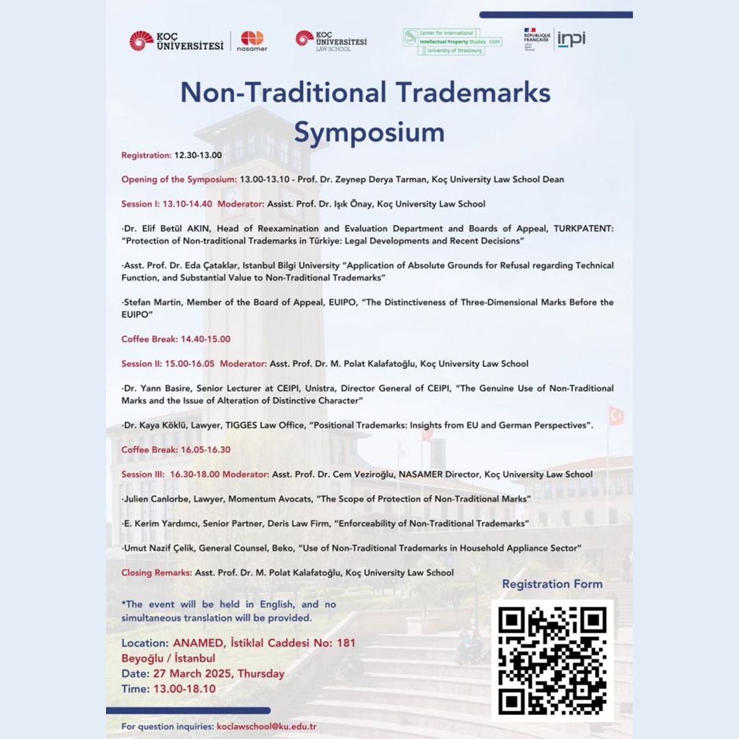 Events - Araştırma - Koç Üniversitesi