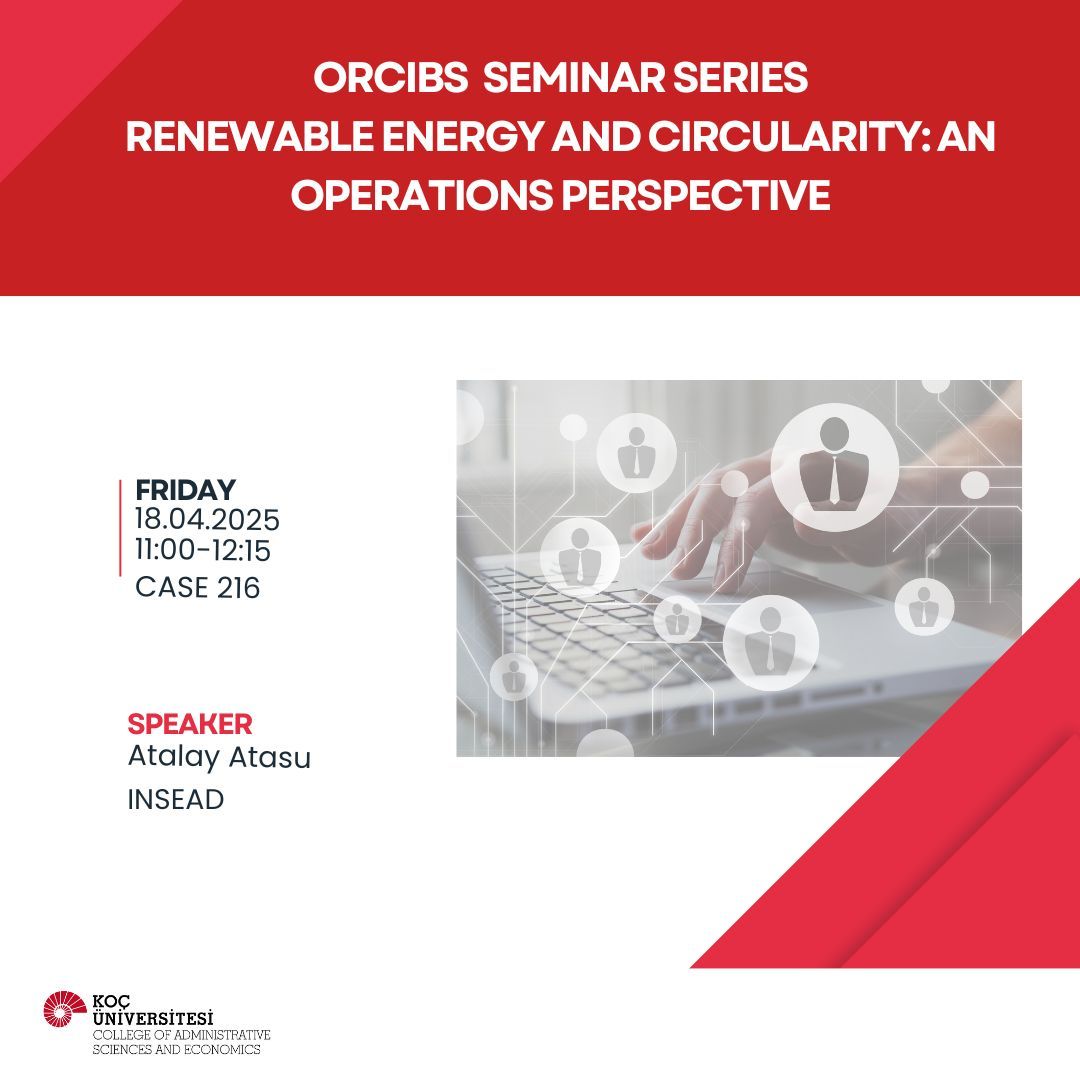 Events - Information Technology Directorate