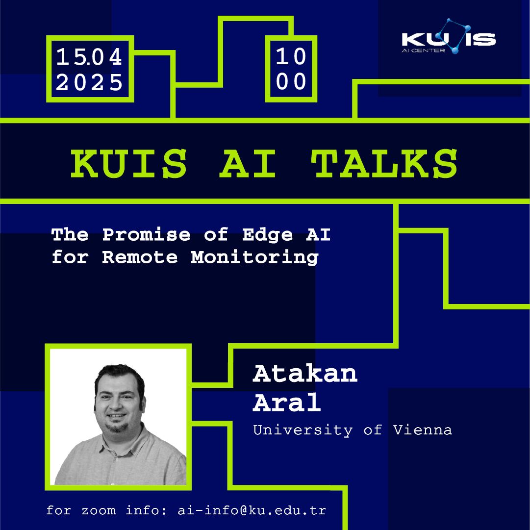 AI Meetings - KUIS AI