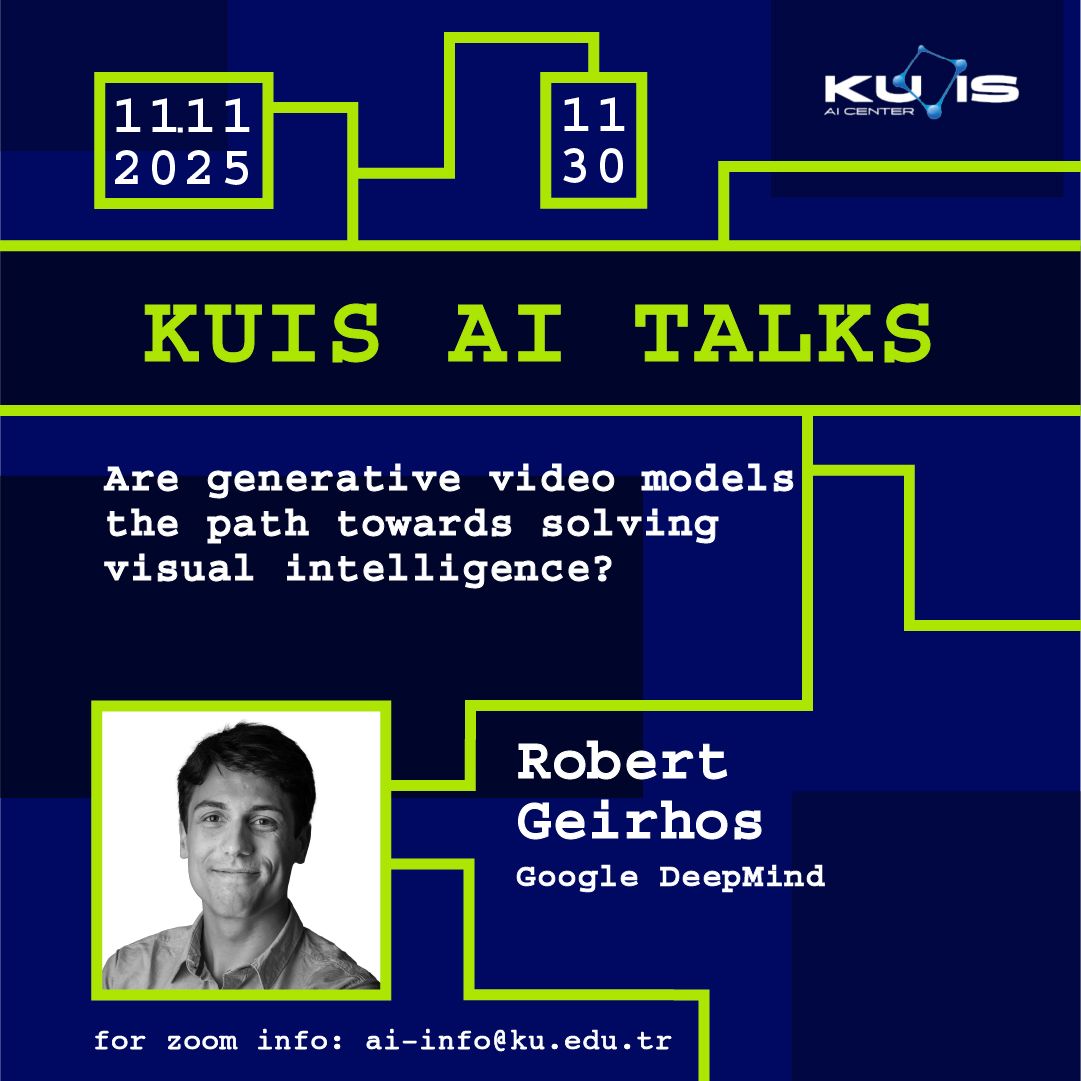 AI Meetings - KUIS AI