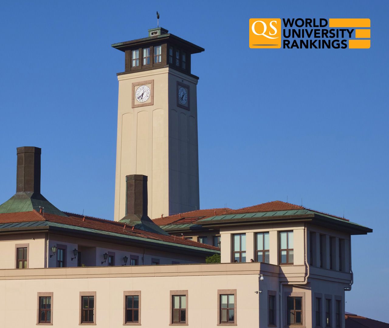 Student Recruitment Directorate - Koç University