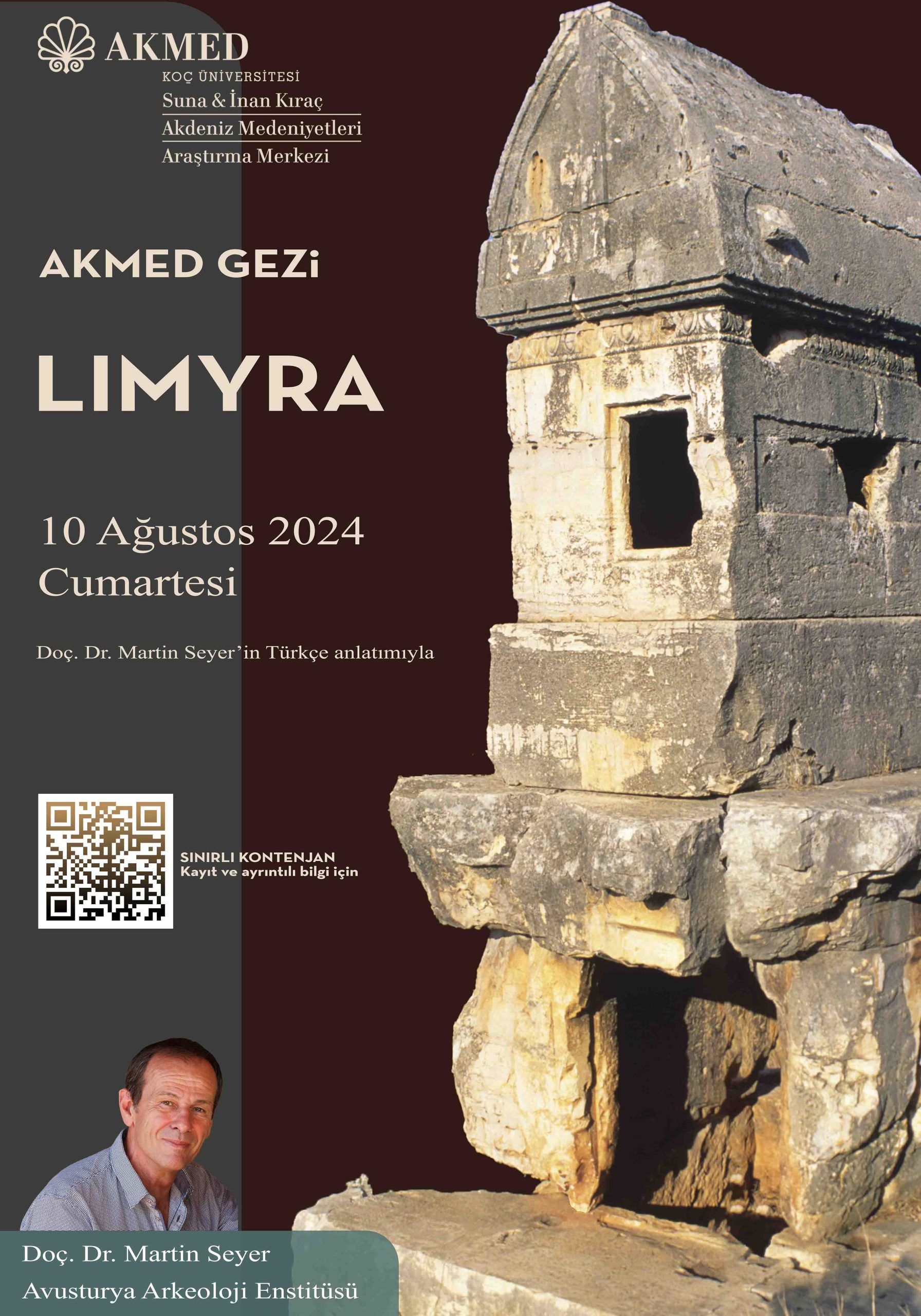 Gezi - AKMED