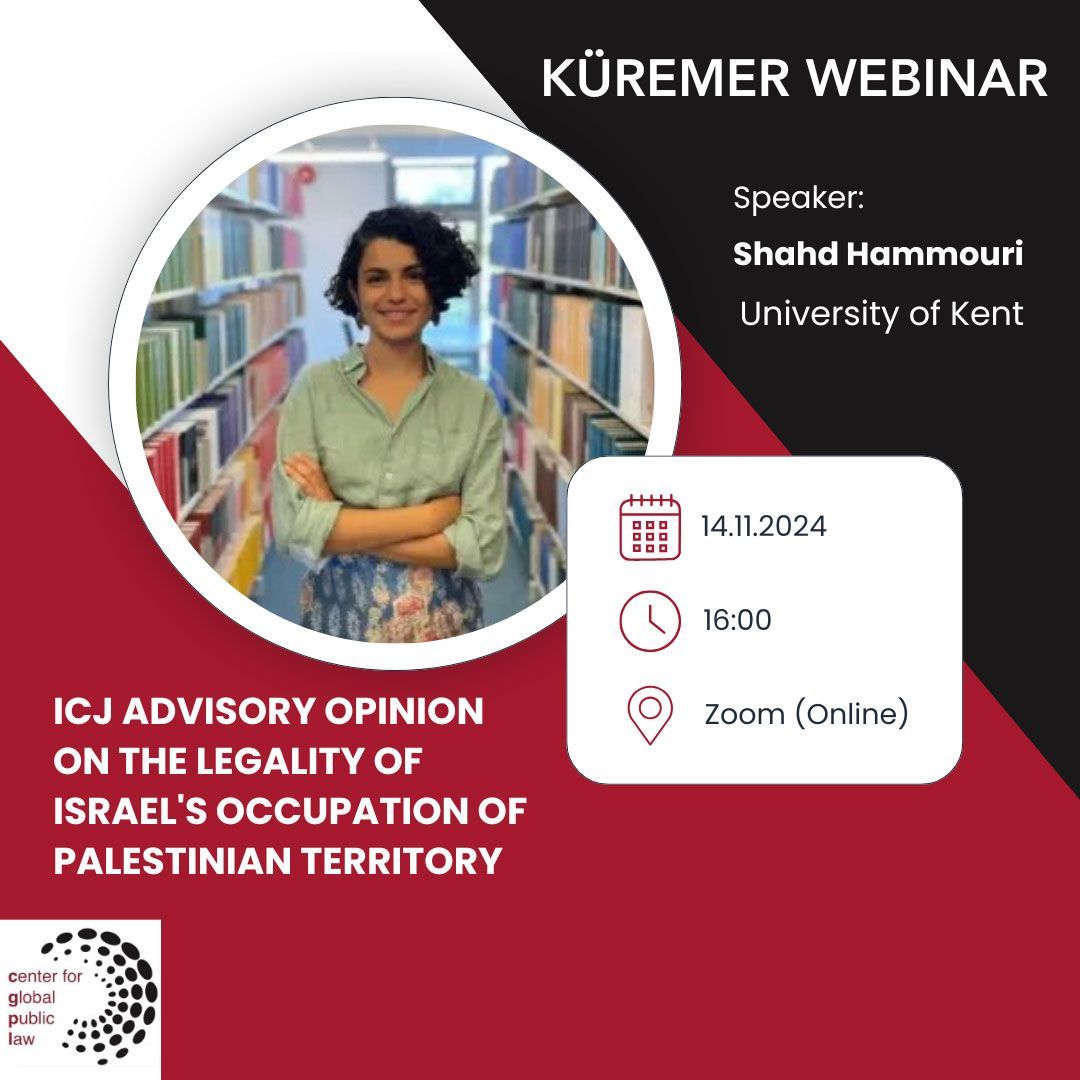 Etkinlikler - Koç Üniversitesi Hukuk Fakültesi